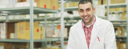 About Us – Microtech Scientific