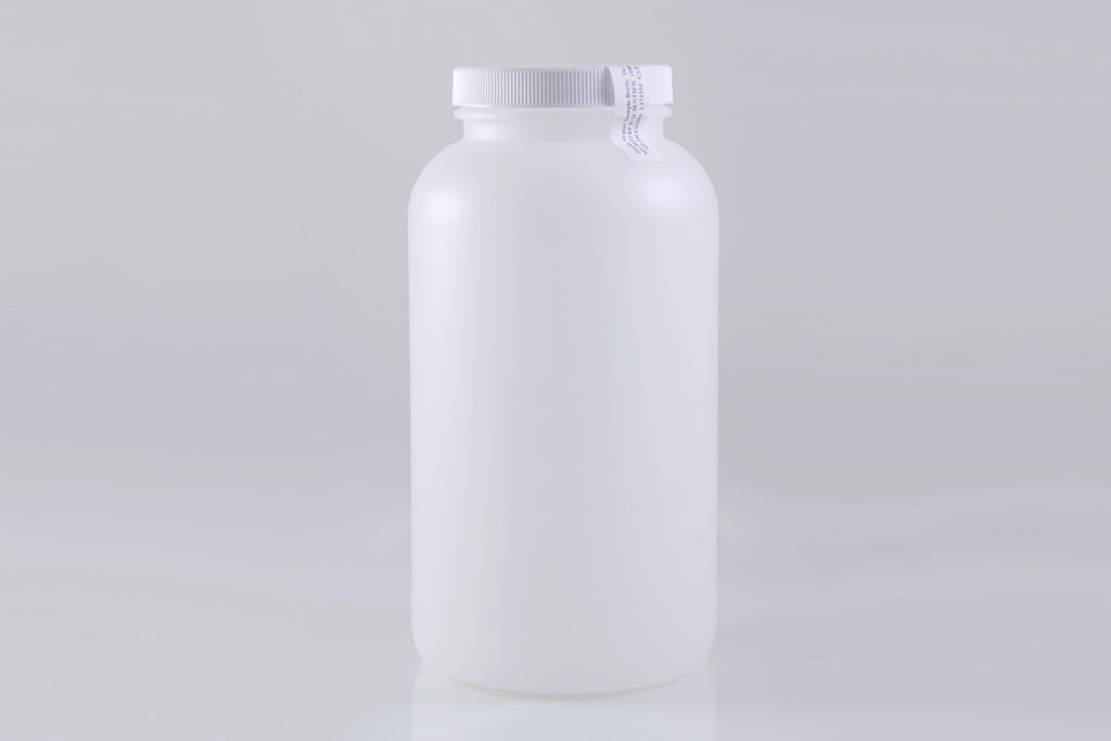 Coliform Bottle – Microtech Scientific