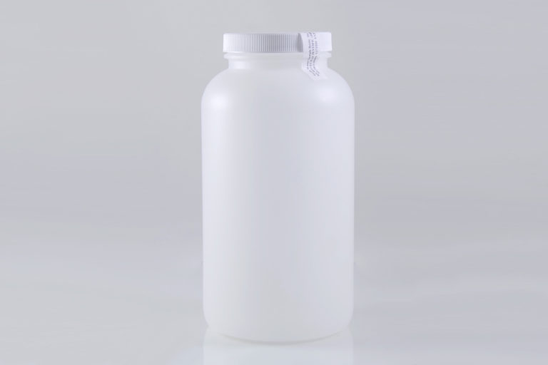 Coliform Bottle – Microtech Scientific