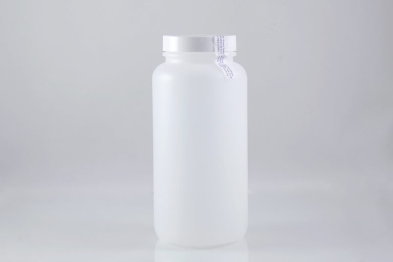 Coliform Bottle – Microtech Scientific