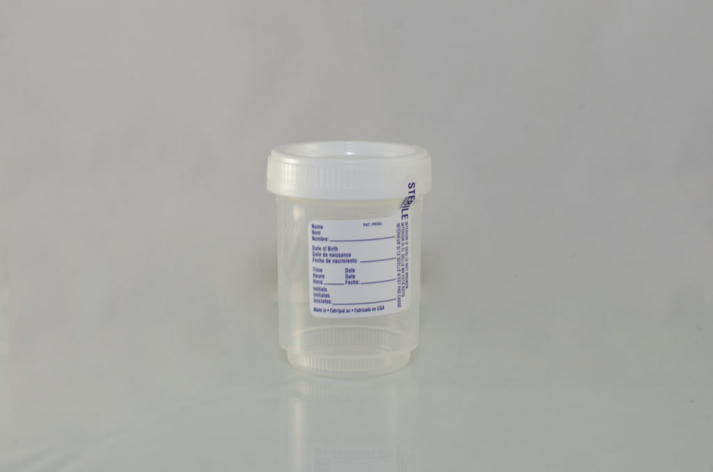 Coliform Bottle – Microtech Scientific