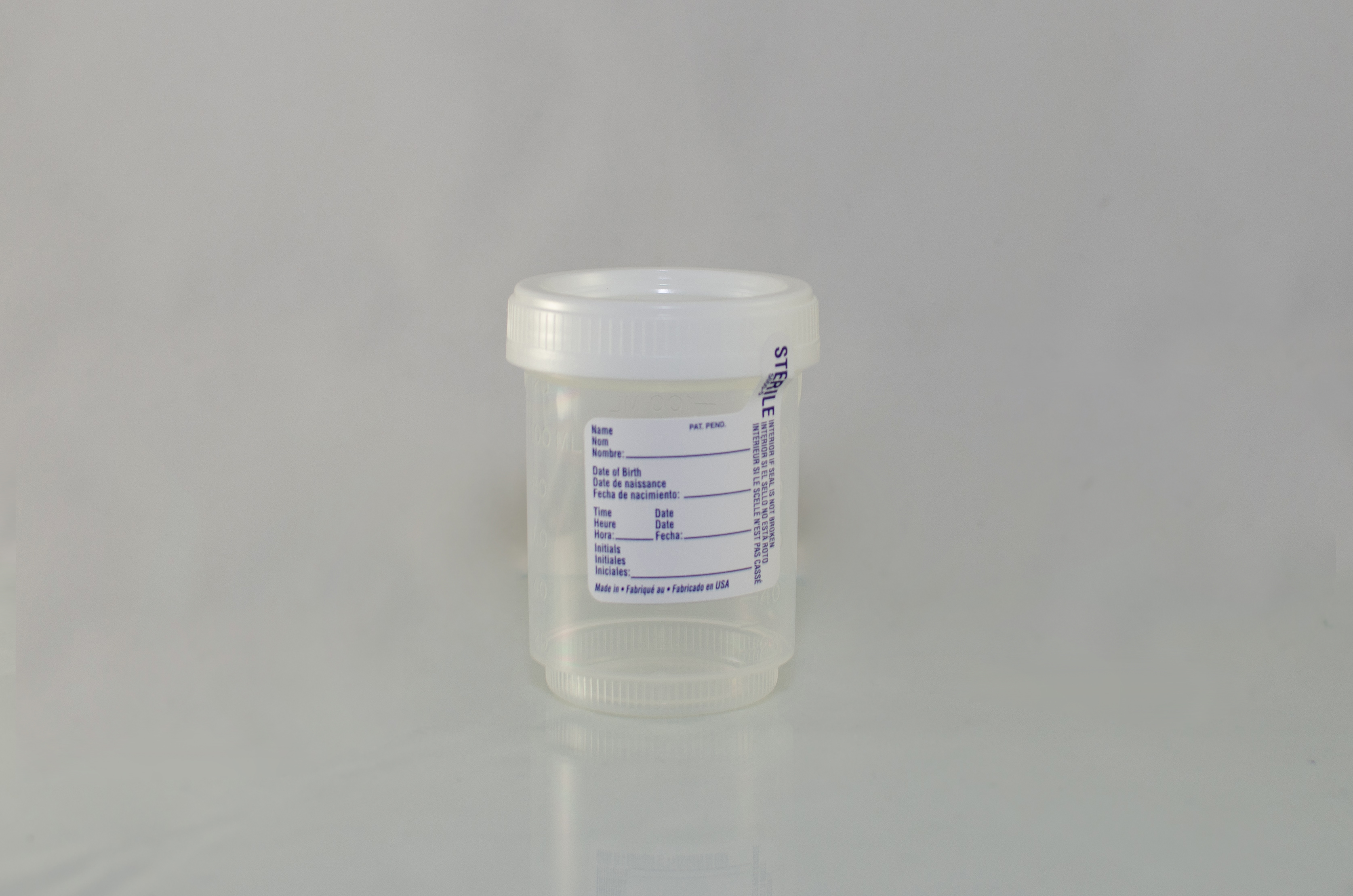 Coliform Bottles – Page 2 – Microtech Scientific